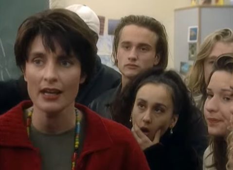 Fort Alpha: zo gaat het 26 jaar later met de castleden