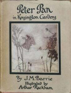 Peter Pan: 12 vormen van deze jongen uit Neverland