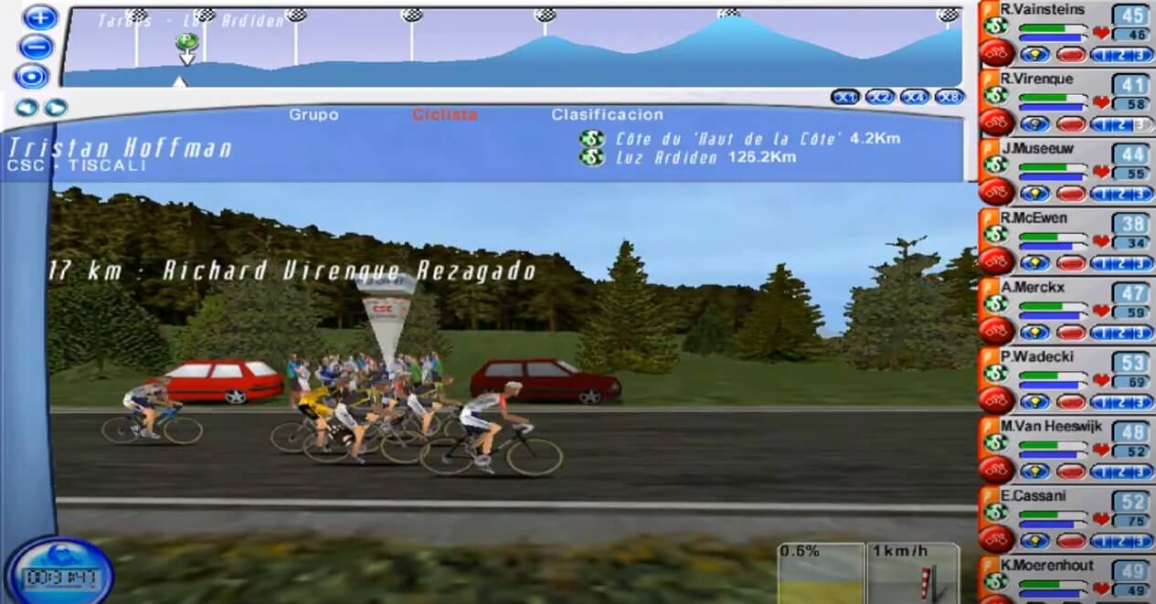 13 simulation games die je vroeger op de pc speelde