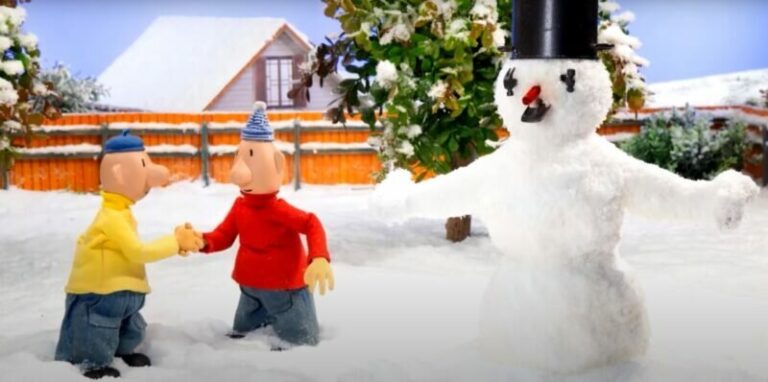 Buurman en Buurman: 11 wijze lessen die je van hen kon leren