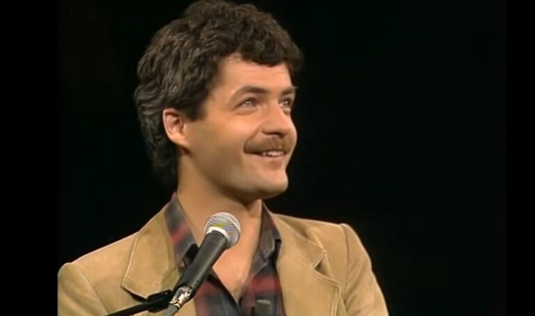 Herman Finkers: zijn 7 leukste fragmenten (+ zo gaat het nu)