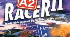 A2 Racer: 10 nostalgische herinneringen aan dit spel