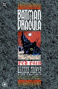 Dracula: alles over deze beroemde vampier (+ 13 incarnaties)