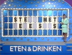 Rad van Fortuin: 13 herinneringen aan deze oude spelshow