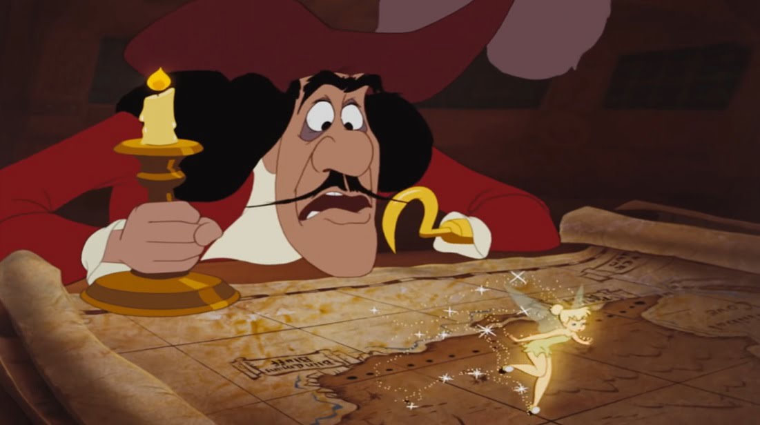 14 beslissingen van Disney karakters die erg dom waren