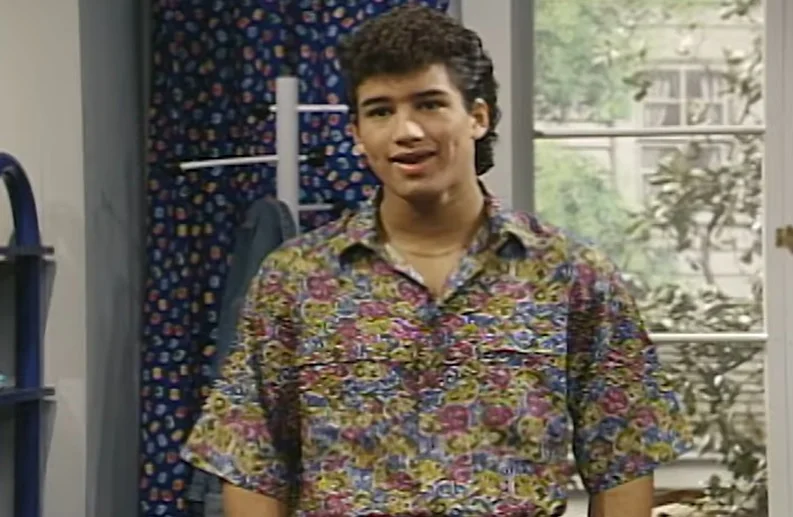 Zo gaat het 30 jaar later met de Saved by the Bell cast