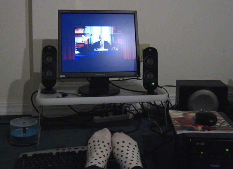 De computer vroeger: deze 25 dingen deed je op je pc