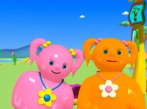 De Jellabies: 5 herinneringen aan deze vergeten serie