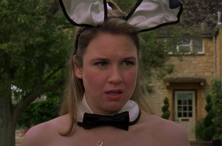 15 belangrijke levenslessen die Bridget Jones ons leerde