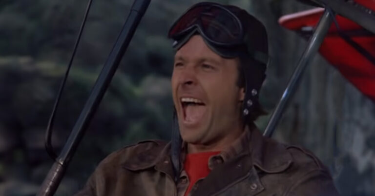 Hoe is het 40 jaar later met gekke Murdock uit The A-team