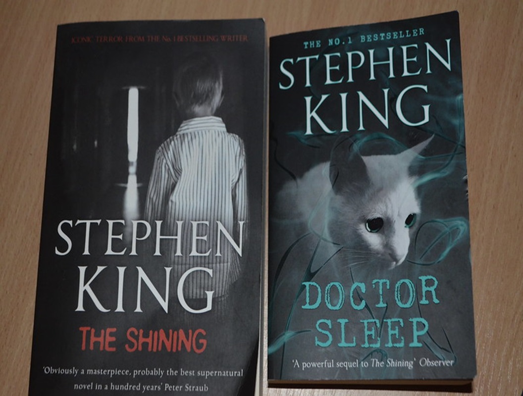De 18 verhalen van Stephen King die je moet lezen (of zien)
