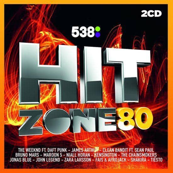 Hitzone CD's waren vroeger de bom om deze 6 redenen