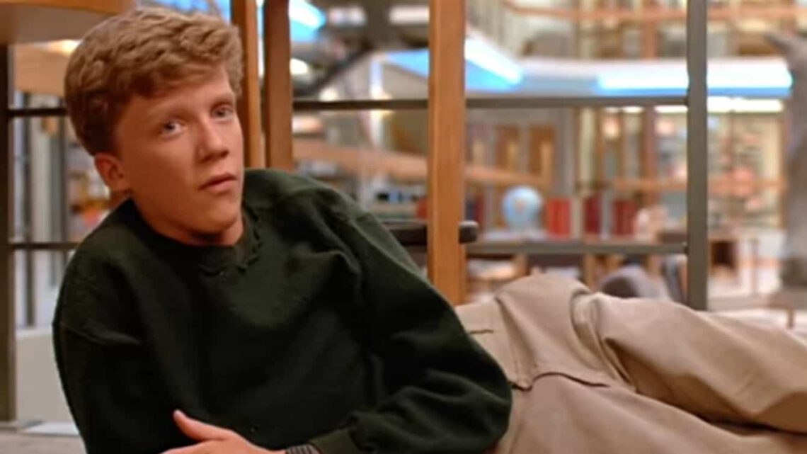 The Breakfast Club: hoe gaat het nu met de 80's cast?