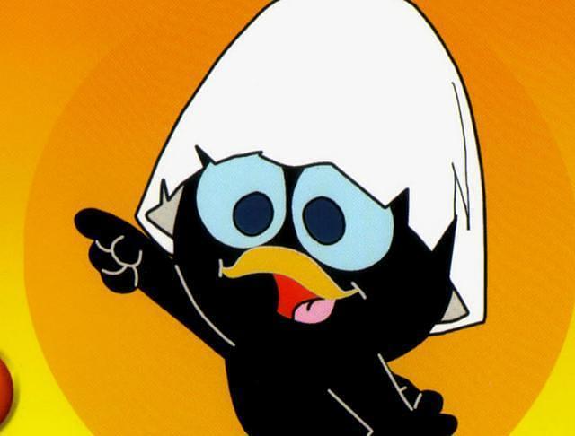 Iedereen kent Calimero, maar hoe was zijn eerste dag? | Vroegert