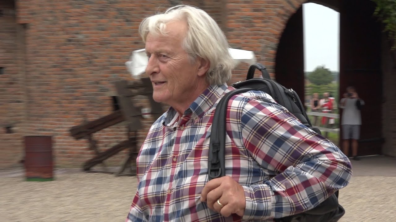 Floris: 11 dingen die je over deze serie wil weten