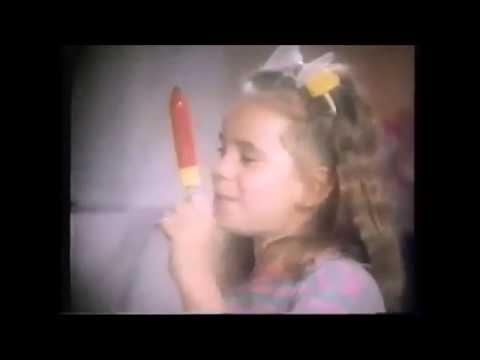 6 nostalgisch zoete herinneringen aan Caraco ijs