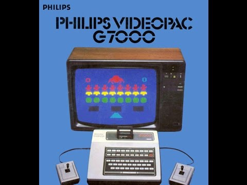 Oude spelcomputers: met welke van deze 17 speelde jij?