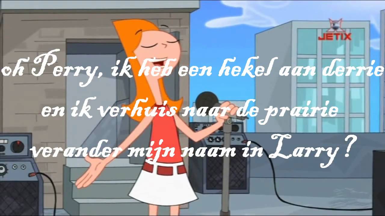 Phineas and Ferb: 12 redenen waarom je vroeger keek