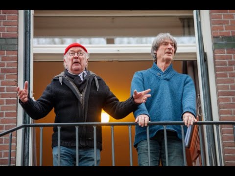 44 jaar Drukwerk: hoe gaat het nu met Harry Slinger?