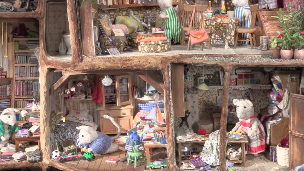 Tekenfilm muizen: dit zijn de 16 populairste muizen uit je jeugd