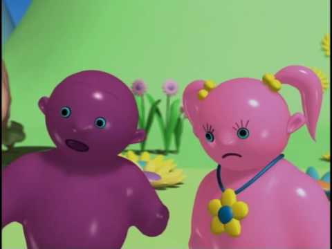 De Jellabies: 5 herinneringen aan deze vergeten serie