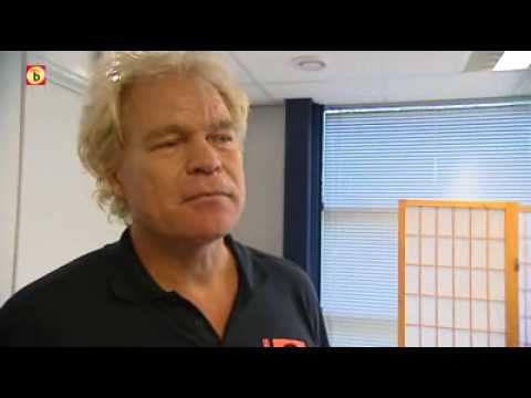 Hoe is het nu met Ruud 'effe knuffelen' van Big Brother?