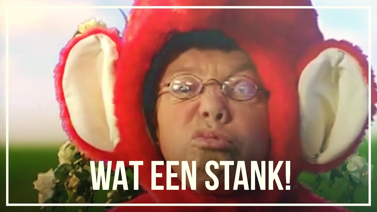 8 redenen waarom Bart de Graaff een echte held was