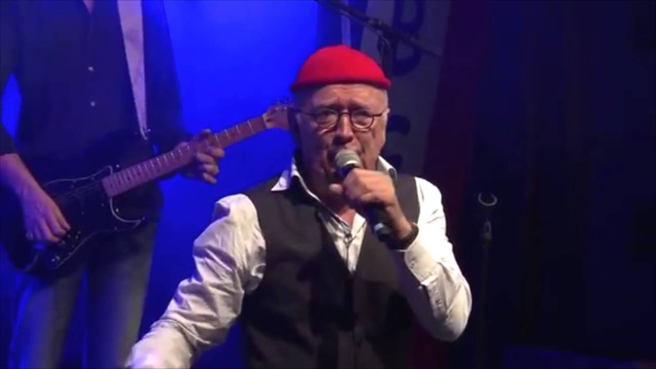 44 jaar Drukwerk: hoe gaat het nu met Harry Slinger?