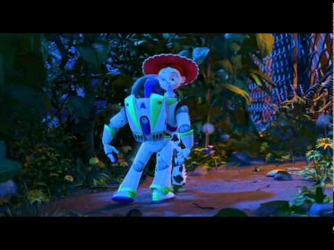 De 10 meest memorabele momenten uit de Toy Story films