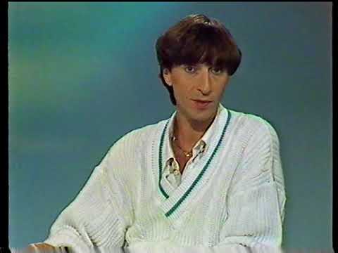 VRT omroepers en omroepsters van vroeger: ken jij hen nog?