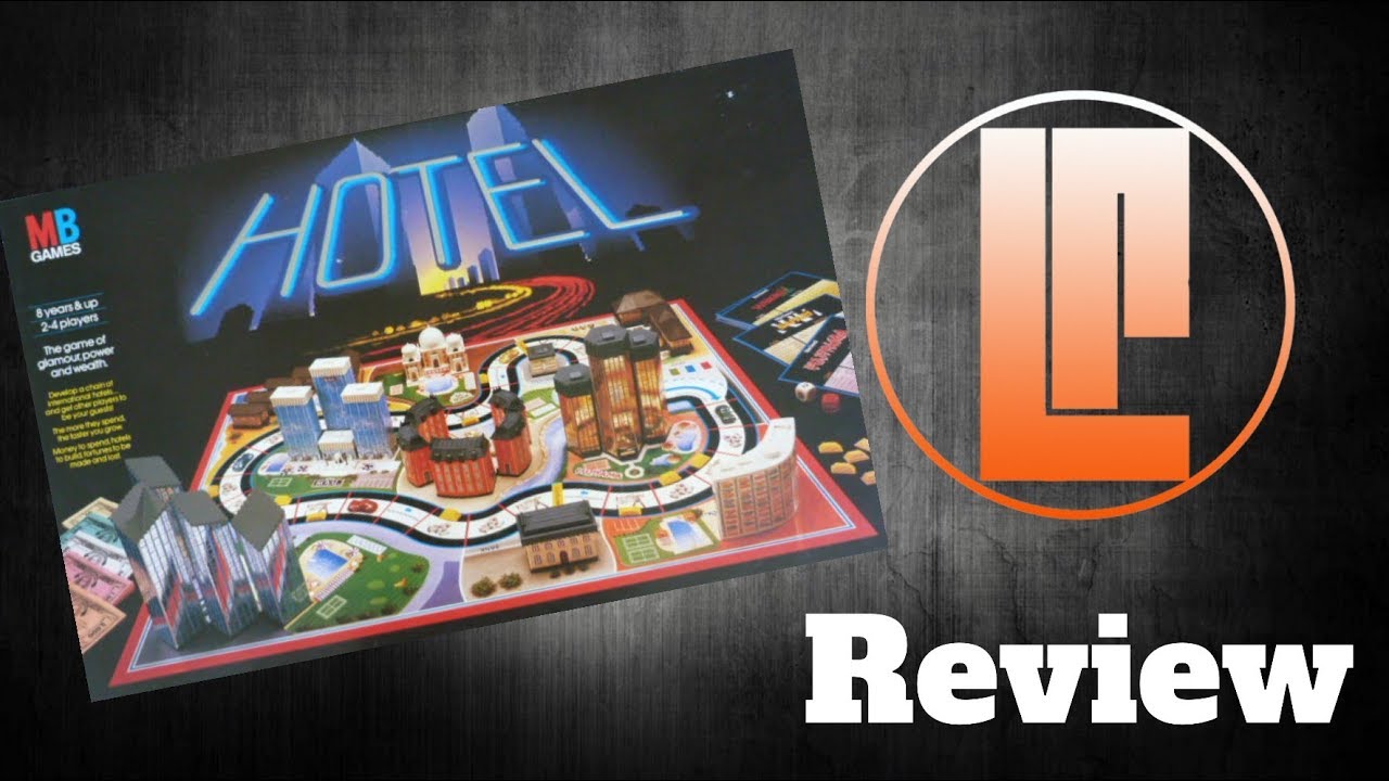 Een potje Hotel: 17 typerende momenten die je vergeten bent