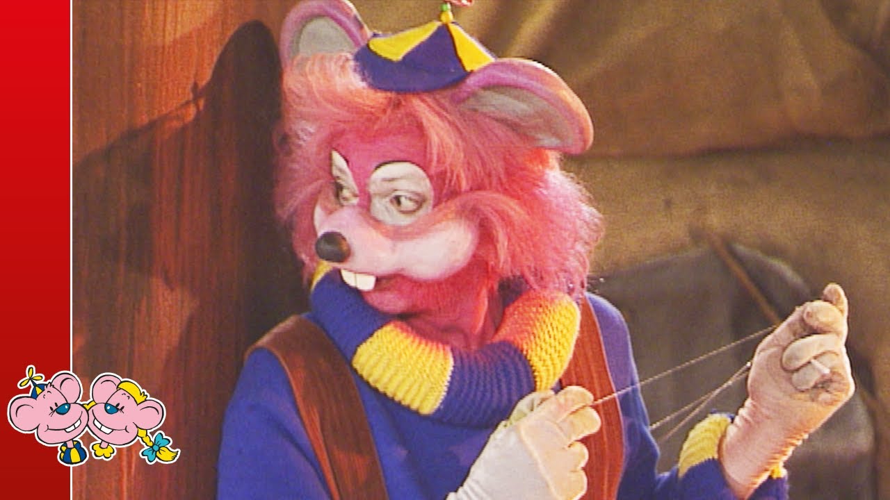 Wizzy en Woppy: 13 absurde herinneringen die je vergeten was