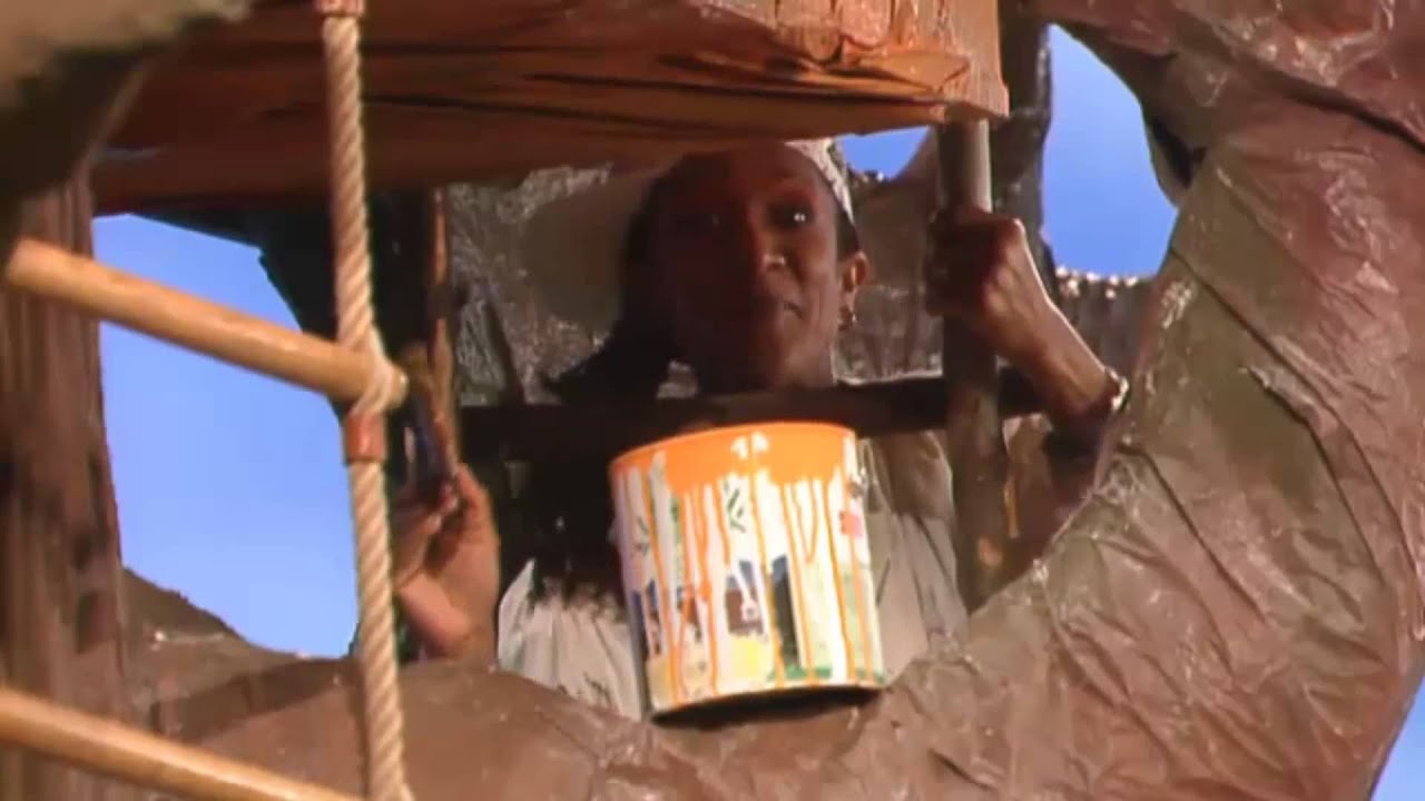 De boomhut: zo gaat het nu met Alida en Peter Paulus Post