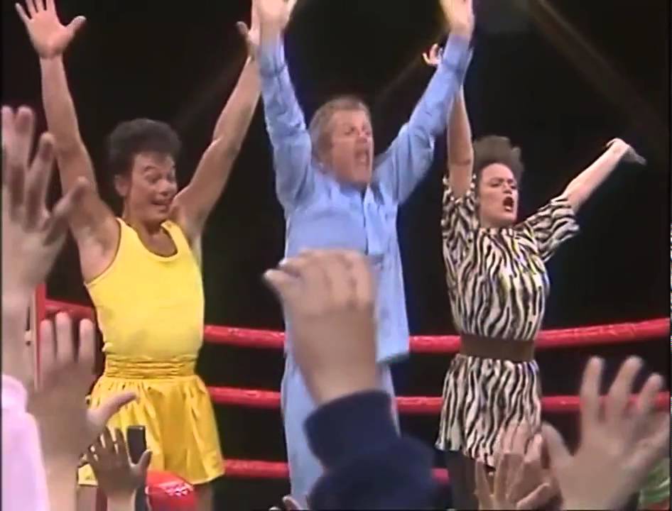 De Grote Meneer Kaktus Show: hoe gaat het met ze?