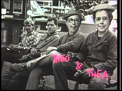 Hoe is het 32 jaar later met Theo en Thea? (+foto's)