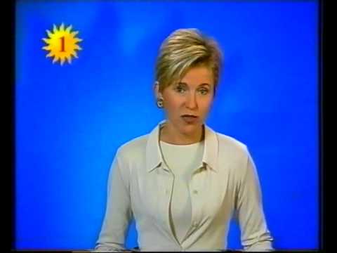 VRT omroepers en omroepsters van vroeger: ken jij hen nog?