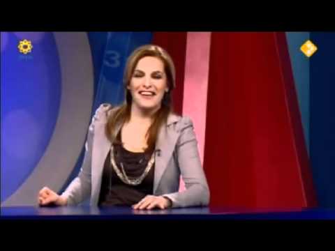 De dure Lingo-ballen en nog 5 leuke weetjes over Lingo